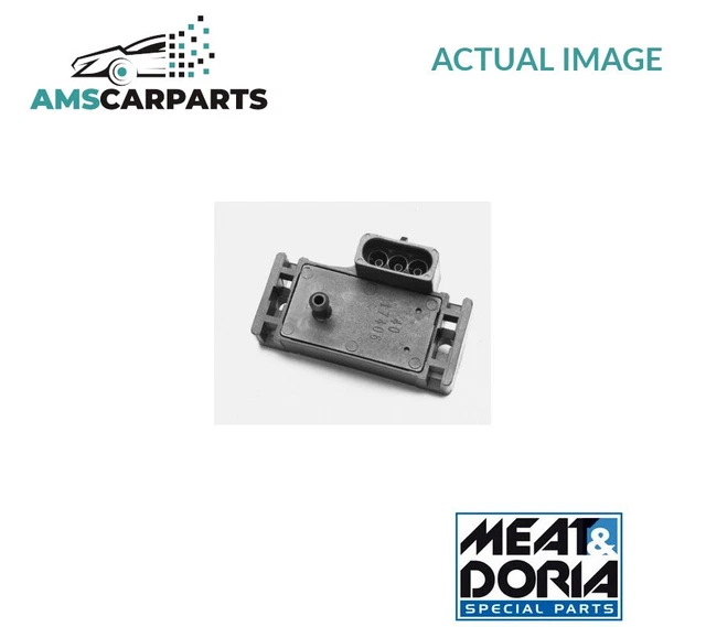 MANIFOLD PRESSURE MAP Sensor Engine Side 82052 Meat & Doria New Oe ...