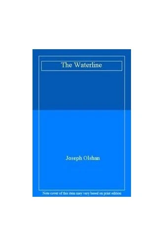THE WATERLINE BY Olshan, Joseph Paperback Book The Cheap Fast Free Post ...
