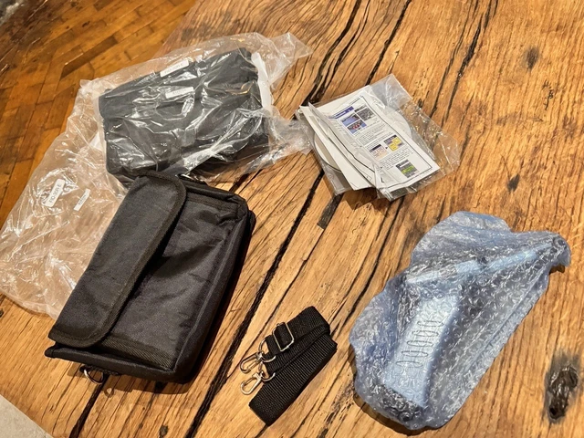 FUJIKURA FID-30R OPTICAL Fiber Identifier LFI with Power meter. £312.70 ...