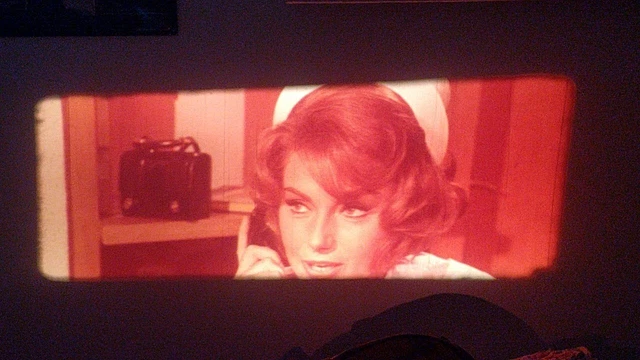 FILM 16 MM LA BARAKA sur -X-13 EUR 85,00 - PicClick FR