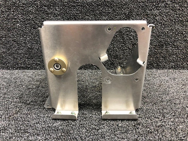 7200-103 TRUTRAK FLIGHT Systems Pitch Mounting Bracket £130.80 ...