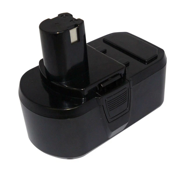 PILES POUR RYOBI OGS1821, P545 Tronçonneuse 18V, LI-ION /18V /3000mAh ...