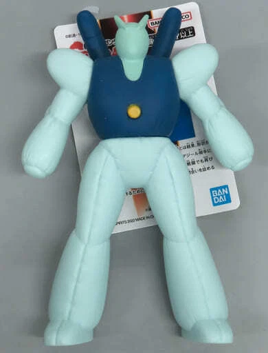 FIGURINE DUMMY BALLOON Monté Gundam Mobile Suit Char'S Counterattack 1/ ...