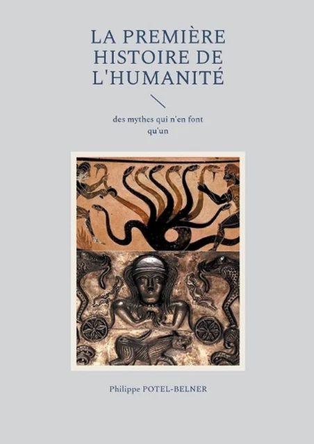 LA PREMIRE HISTOIRE de l'Humanit: des mythes qui n'en font qu'un by Philippe Pot $30.34 ...