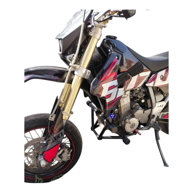 SUZUKI DRZ 400 sm crash bars (2000-2025) $402.06 - PicClick CA