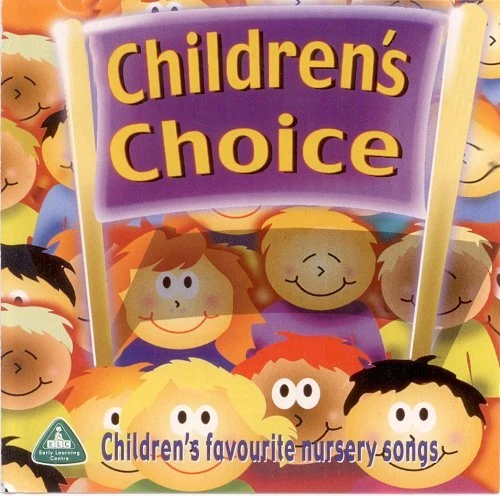 CHILDRENS CHOICE (ELC) CD Value Guaranteed from eBay’s biggest seller ...