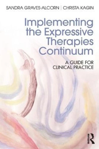 IMPLEMENTING THE EXPRESSIVE Therapies Continuum: A Guide for Clinical ...