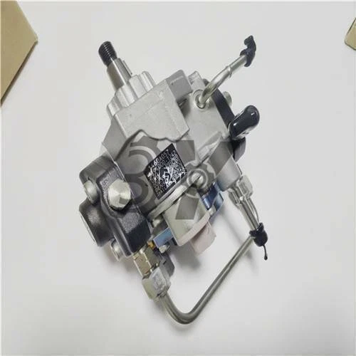 NUOVA POMPA INIEZIONE carburante 1460A057 per KB4T 4D56U L200 #T7 EUR ...