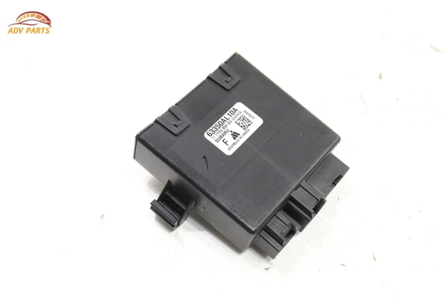 SUBARU OUTBACK TAILGATE Liftgate Power Control Module Unit Oem 2017 ...
