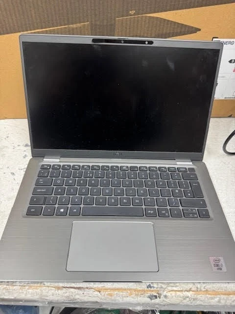 DELL LATITUDE 7410 14" Laptop Win 11 i7 10610U 16GB 128 GB ' FAULTY ' £ ...