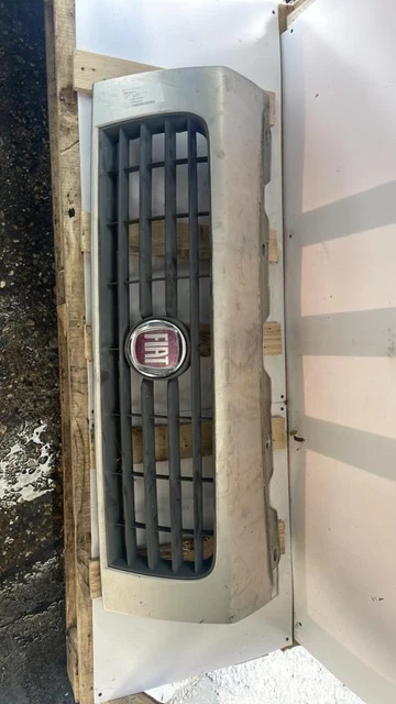 CALANDRE FIAT DUCATO 3 PHASE 1 735533549 EUR 50,00 - PicClick FR