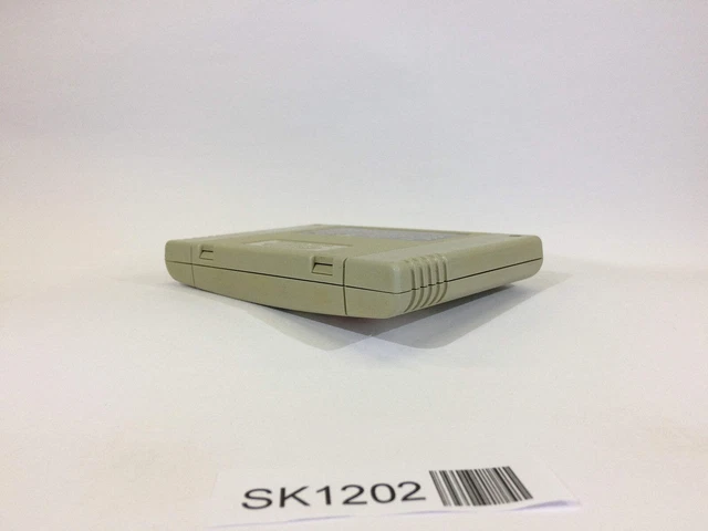 SK1202 DRAGON BALL Z Super Goku Den Totsugeki Hen SNES Super Famicom ...