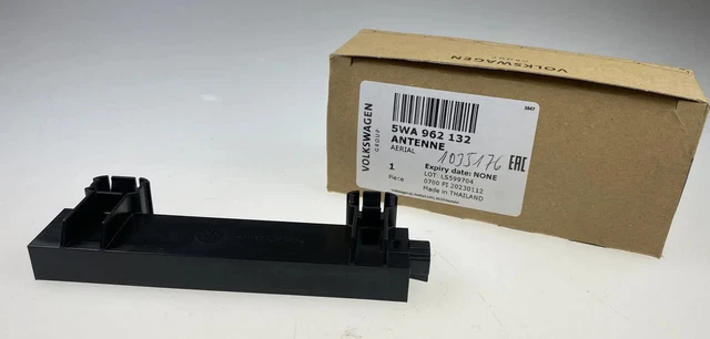 ORIGINAL VW ANTENNA Access Start Permission Center Console 5WA962132 ...