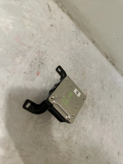 2022 KIA SELTOS Transfer Case Powertrain Control Module Unit Oem ...