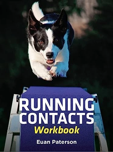 EUAN PATTERSON RUNNING Contacts Workbook (Poche) EUR 43,16 - PicClick FR