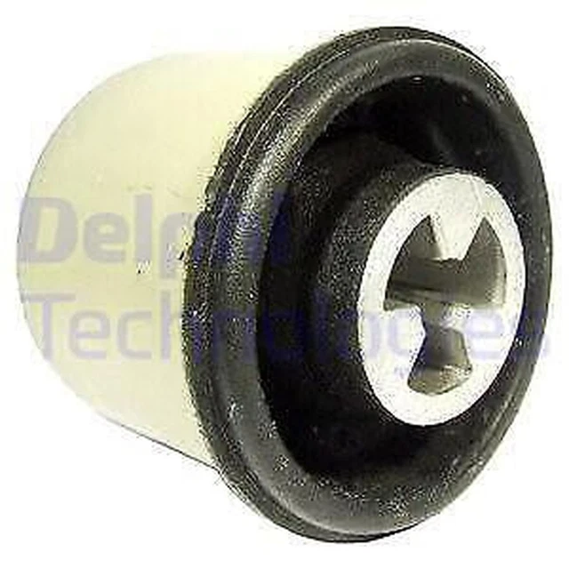 MOUNTING, AXLE BEAM Delphi Td655W Left,Rear Axle,Right For Audi,Seat ...