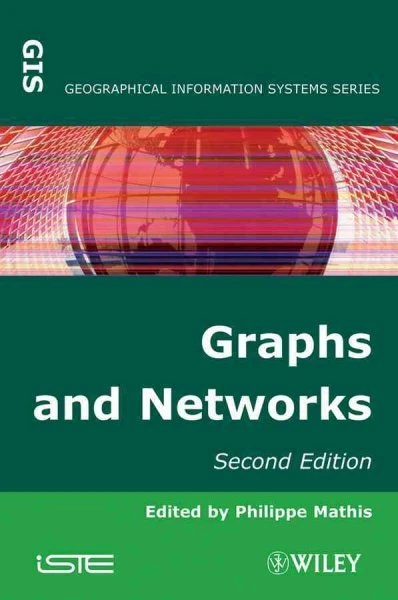 GRAPHS AND NETWORKS : Multilevel Modeling, Hardcover by Mathis ...