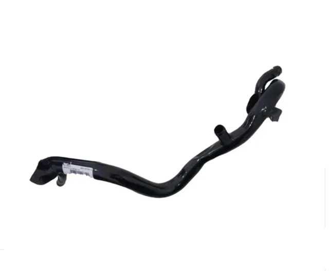 VW AMAROK 2H Engine Coolant Pipe With Coolant Hose 2H0122101K NEW ...