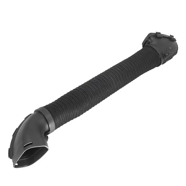 ANSAUGROHR LUFTSCHLAUCH für Mercedes W211 E200 E200T Kompressor Vorne ...