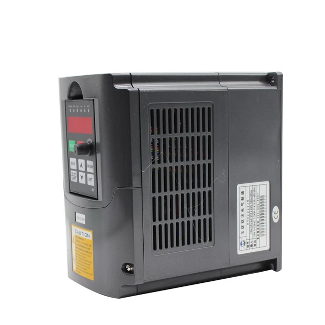 HY-WECHSELRICHTER FREQUENZUMRICHTER DRIVE Inverter VFD HY inverters ...
