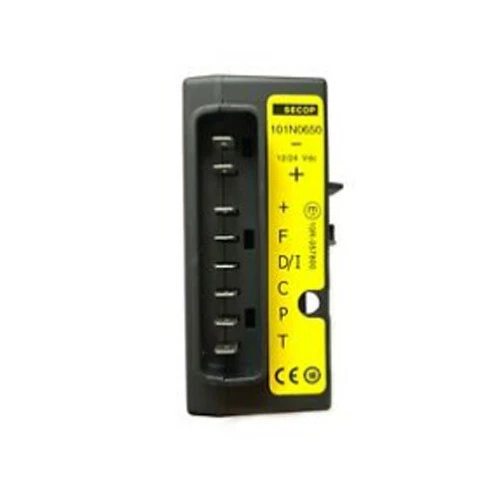 UNIDAD ELECTRÓNICA 101N0650 compresor nevera danfoss SECOP BD35F/BD50F ...