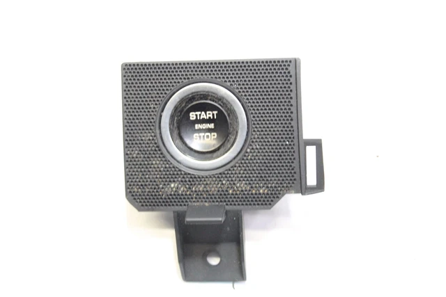 2013 RANGE ROVER VOGUE L405 Engine Start Stop Switch CPLA-14C376-AA £29 ...