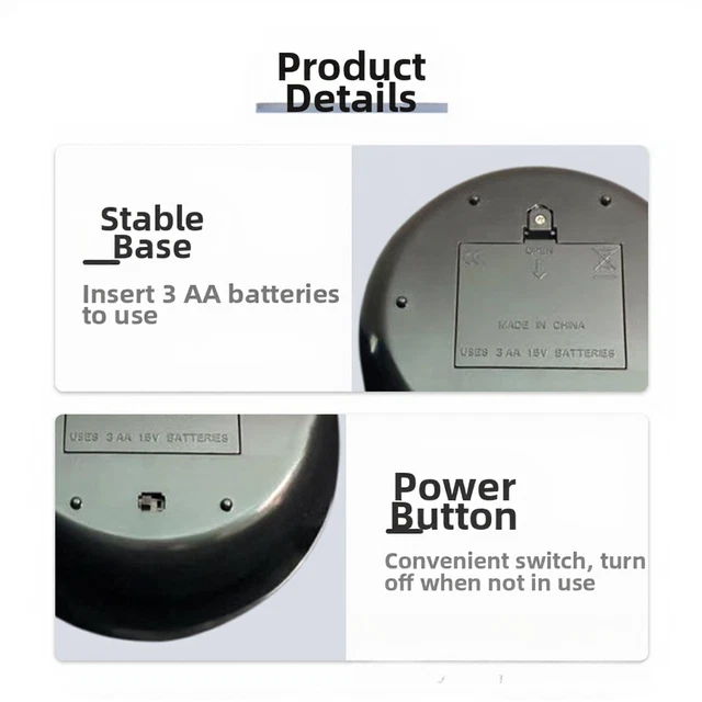 CHARMING NIGHT LIGHT Featuring Underwater Life Projection for Bedrooms ...