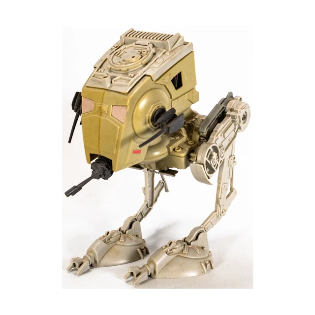 KENNER STAR WARS AT-ST Walker VG EUR 136,62 - PicClick ES