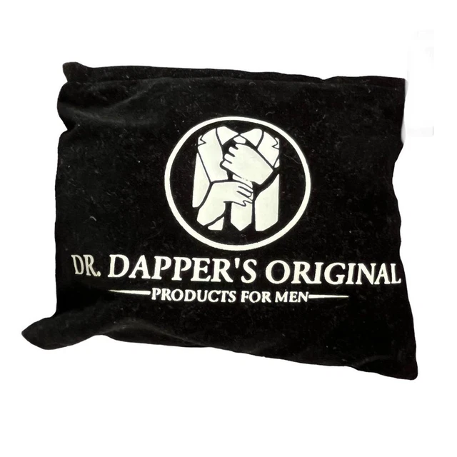 DR. DAPPER'S ORIGINAL Barber's Apron $20.00 - PicClick
