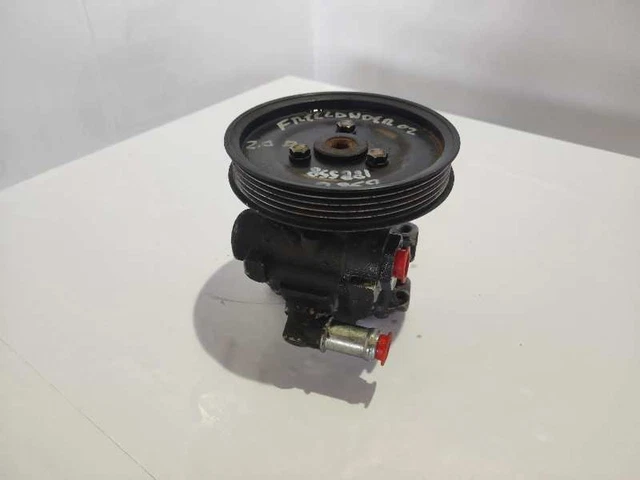 POMPE DE DIRECTION / 188558 Pour Land Rover Freelander Ln 2.0 Td4 Cat EUR 85,80 - PicClick FR