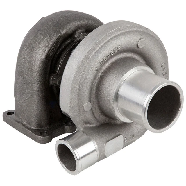 BORGWARNER TURBO TURBOCHARGER For Caterpillar CAT 3116 Replaces 169439 ...