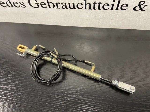 MERCEDES SLK R170 hydraulic cylinder various roof top lifting cylinder ...