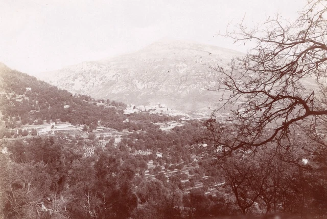 LE BAR VALLÉE du Loup Couton Snapshot Photo 1896 EUR 24,00 - PicClick FR