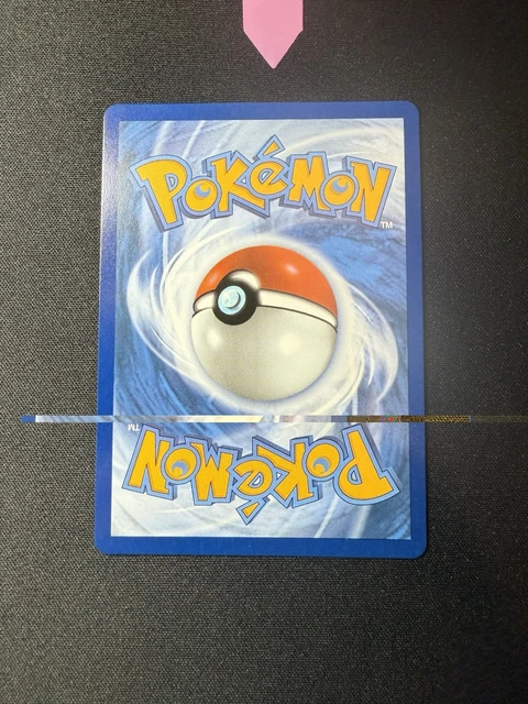 POKEMON MEGA LOPUNNY ex 115/094 Phantasmal Flames Ultra Rare Near Mint ...