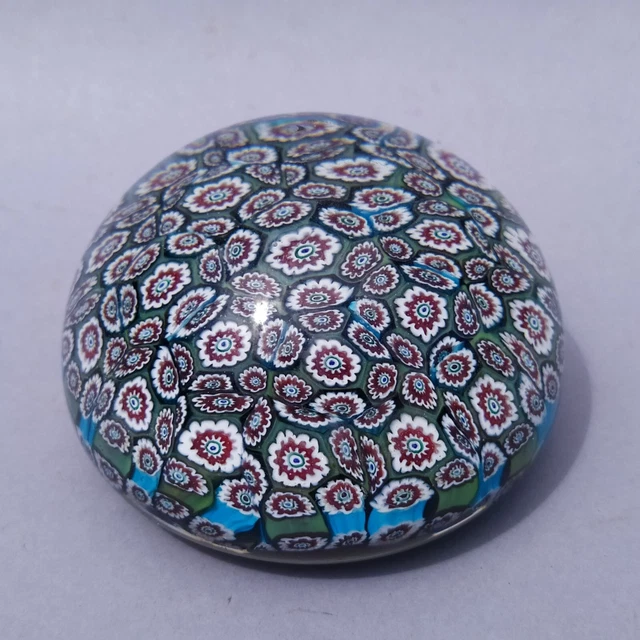 SULFURE PRESSE PAPIER en verre de Murano EUR 59,00 - PicClick FR