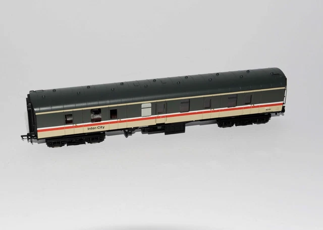BACHMANN MK1 NEA ( BG) 92151 Coach in BR Intercity liv, Mint Boxed Cat ...