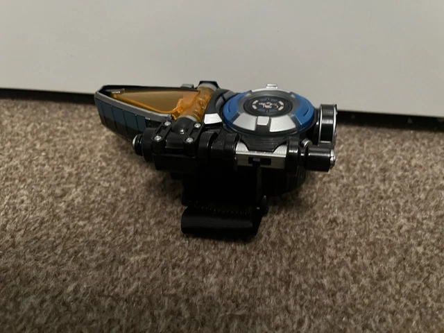 POWER RANGERS BEAST Morphers Beast X Morpher Watch Bandai 2018 £7.99 ...