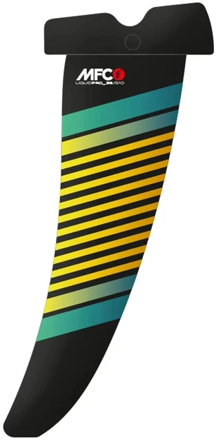 MFC LIQUID PRO 38CM Fin Power Box v2 g10 £115.95 - PicClick UK