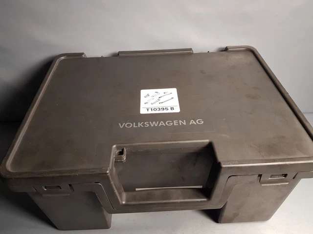ORIGINAL VW AUDI T10395B T10395 Spezialwerkzeug Abgasstemperatursensor ...