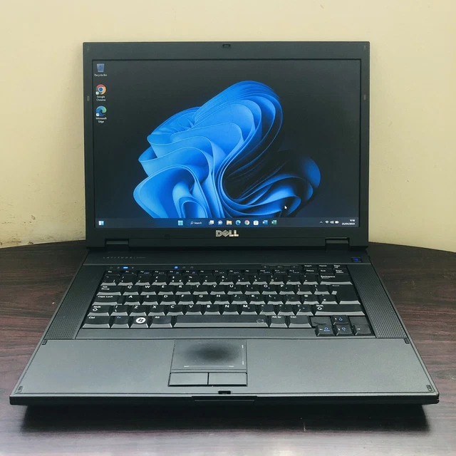 DELL LATITUDE E5500 Laptop, Windows 11, MS Office 2021 $83.52 - PicClick