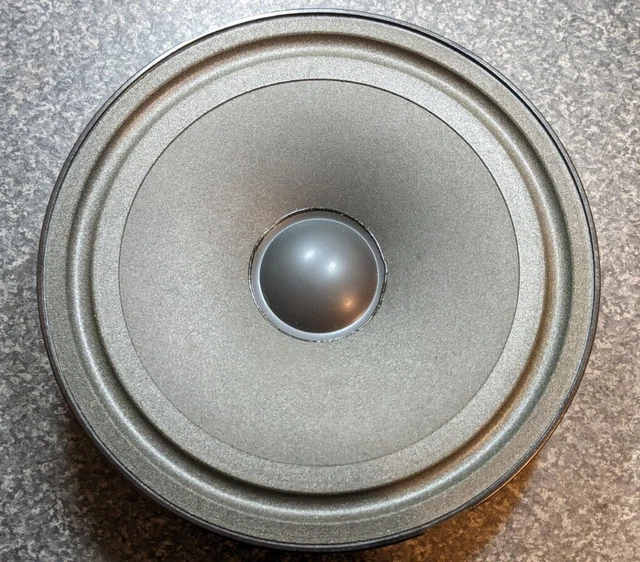 MERCEDES C CLASS W203 C200 Kompressor Rear 10" Loudspeaker Subwoofer ...
