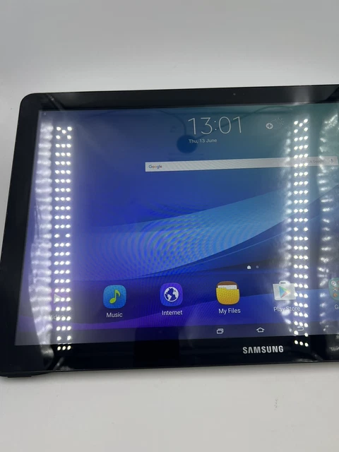 SAMSUNG GALAXY VIEW SM-T670 18,4" 32 GB Wi-Fi nero tablet Android EUR ...