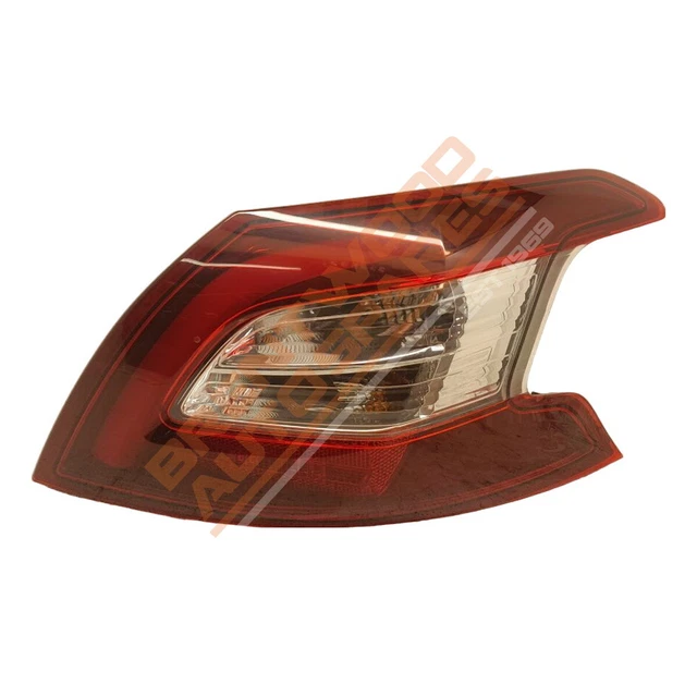 PEUGEOT 308 TAIL Light Mk2 T9 Hdi Active Rear Right Side 9677817580 £65 ...