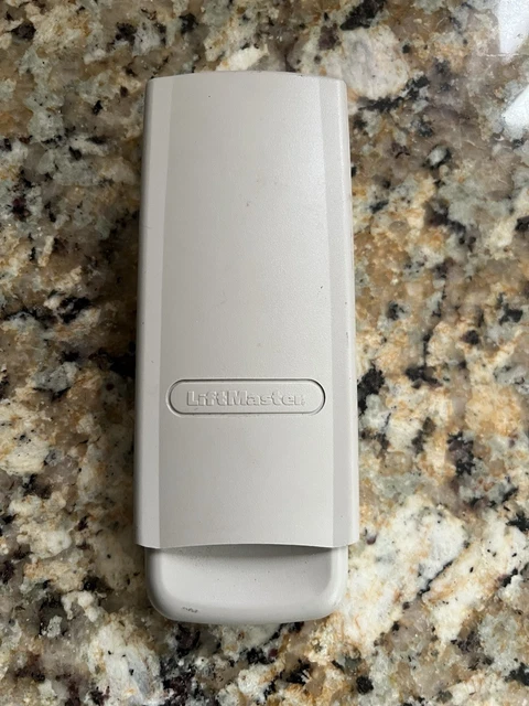 LIFTMASTER 377LM WIRELESS Keyless Entry 315 MHz Keypad Garage Opener ...