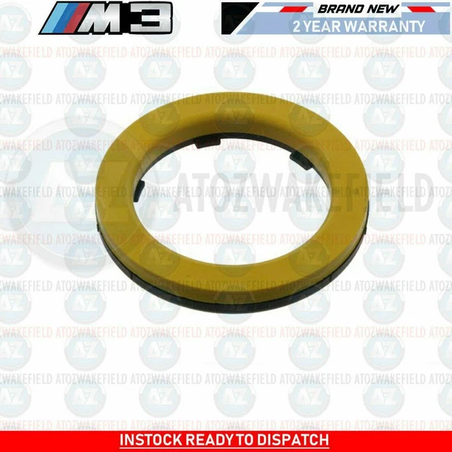 FOR BMW M3 E46 Front Axle Top Strut Mounting Mount Bearing Oe Quality ...