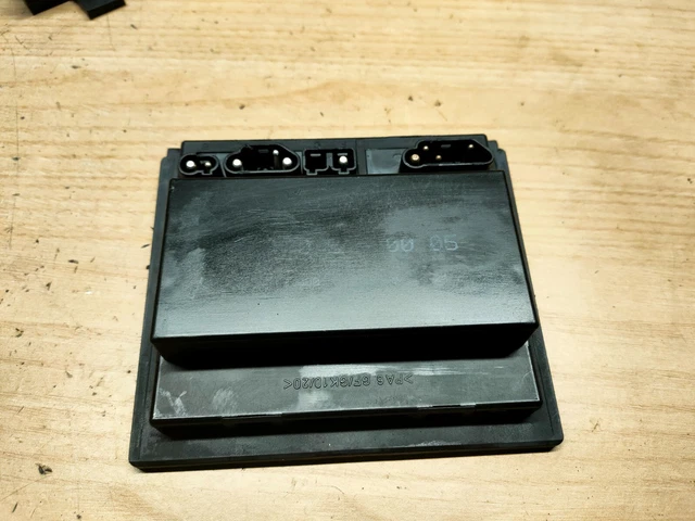 2003 MERCEDES SLK R170 Bcm Body Control Module 1705450005 £25.00 ...