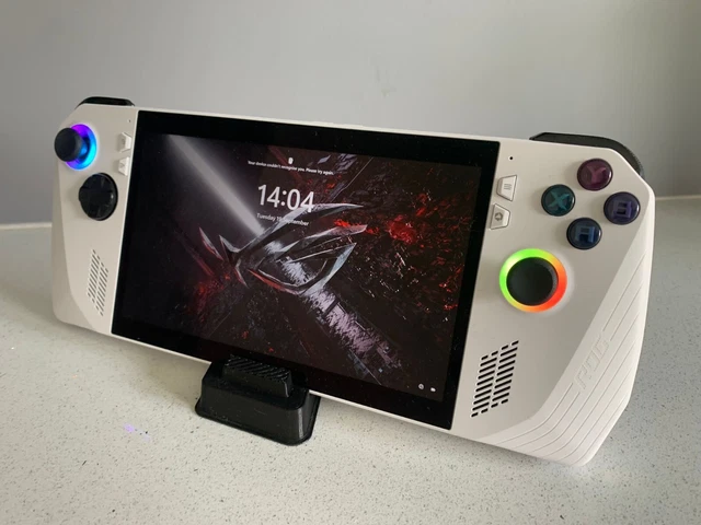 ROG ALLY STAND | Handheld Gaming Stand | ASUS Stand £14.99 - PicClick UK