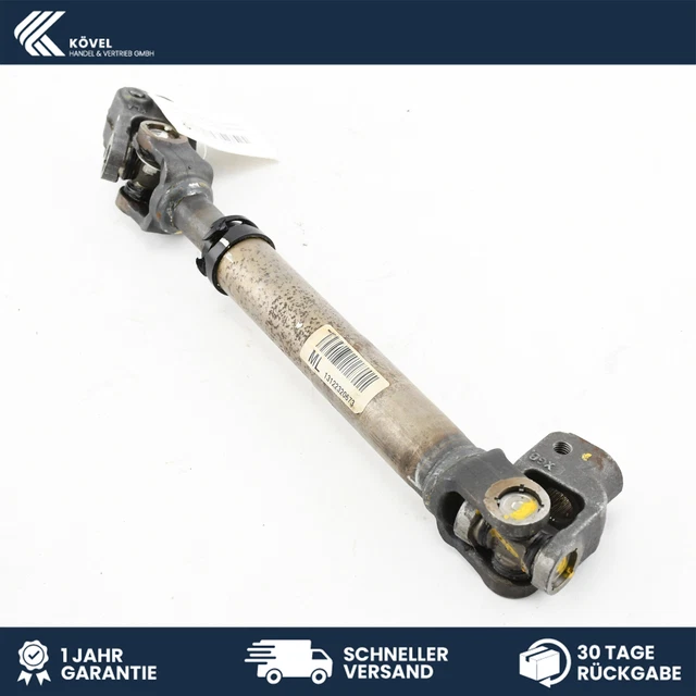 COLONNE DE DIRECTION Cardan Lenksäulenkreuzgelenk Hyundai i30 GD 564003X005 EUR 71,24 - PicClick FR