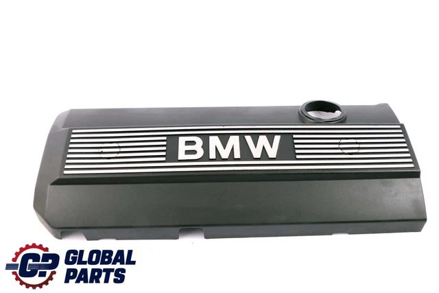 BMW 3 5 X3 X5 Serie E38 E39 E46 E53 E60 E61 E66 E83 E85 Cache moteur essence EUR 24,95 - PicClick FR