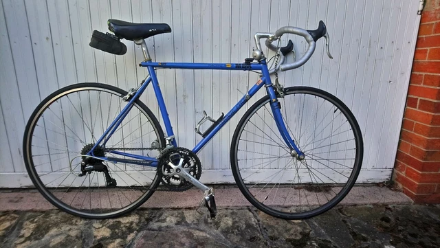 ANCIEN VELO DE course MBK mirage Pro EUR 160,00 - PicClick FR